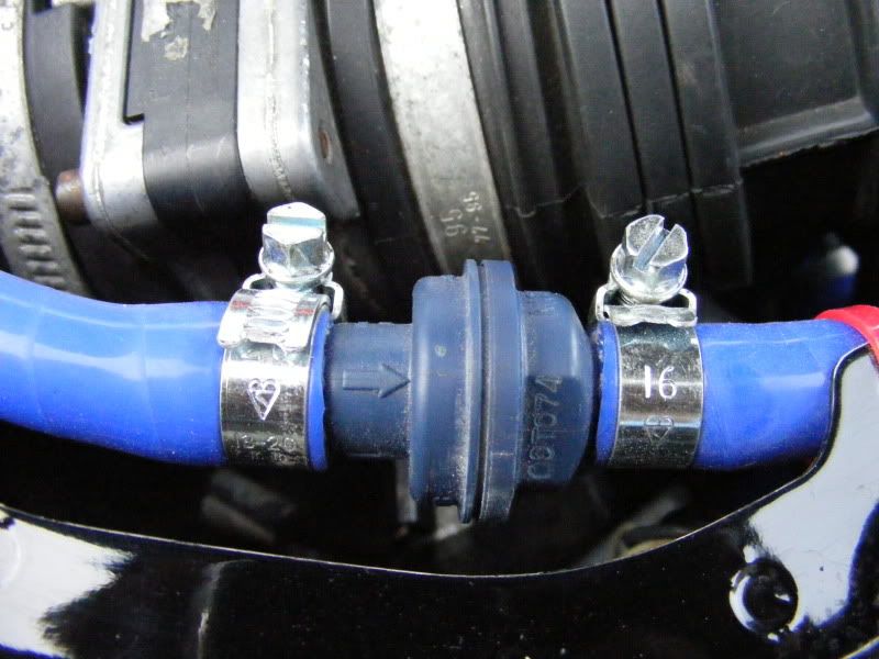 Evap valve-part number | SaabCentral Forums